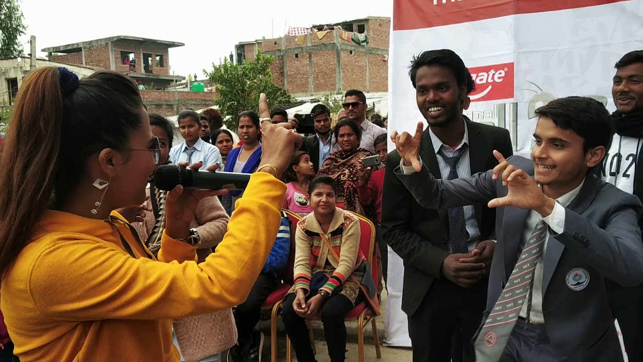 Live performance of Anjila regmi - YouTube