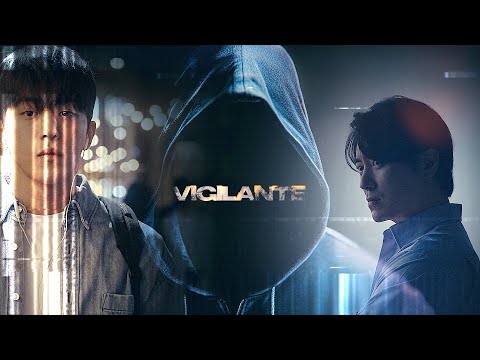 Vigilante / Kim Ji-Yong & Jo Gang-Ok - YouTube