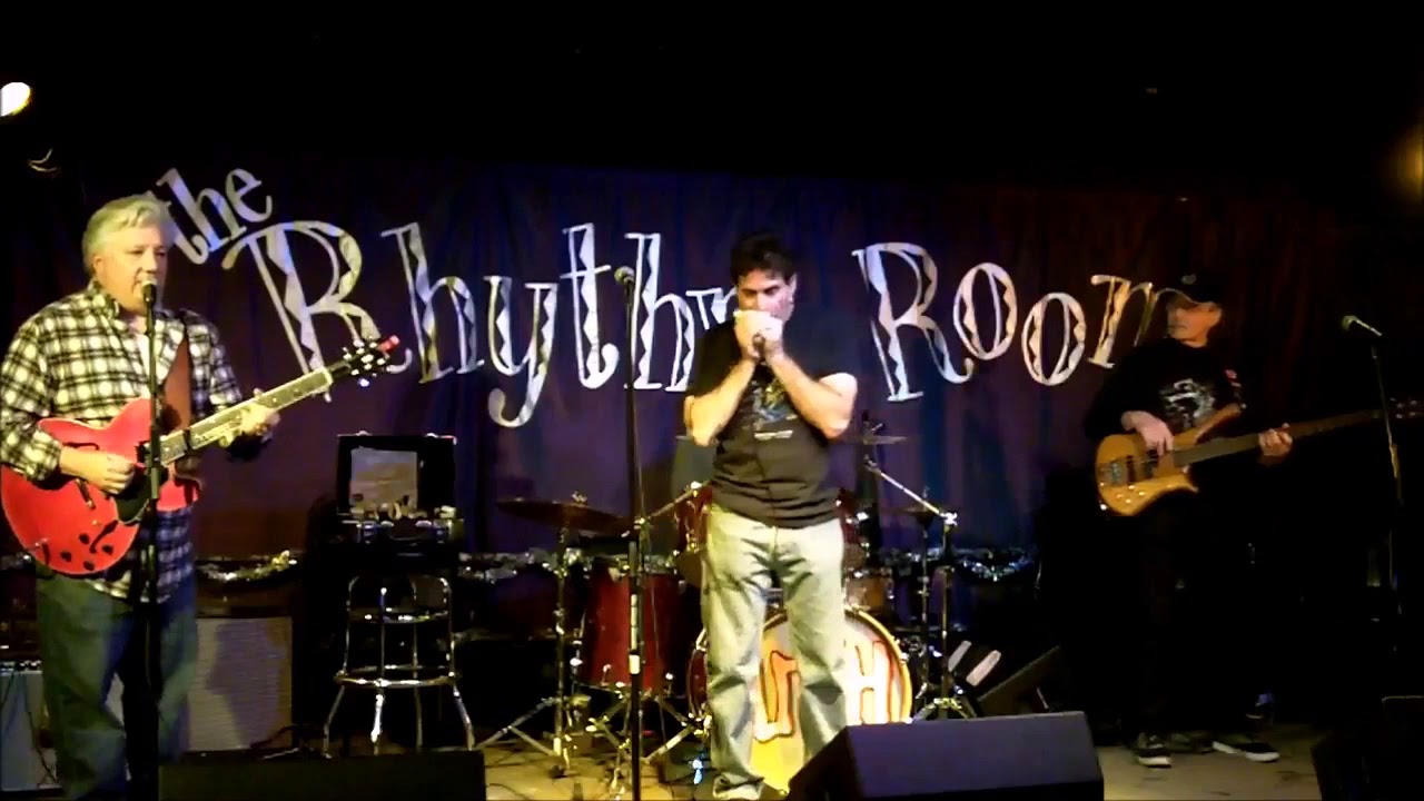 Big Daddy D & The Dynamites - YouTube