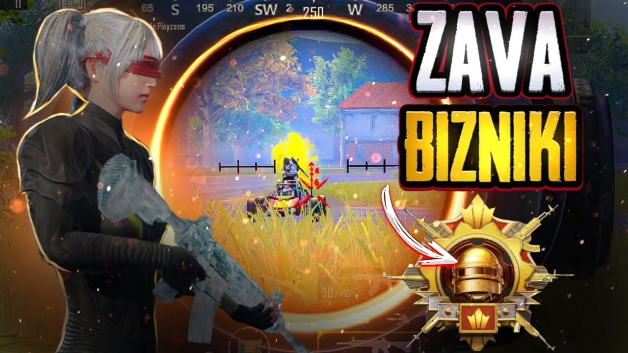 TOP 1500 ZAVA PUSH va TOP-100 KIRAMIZ 😰 PUBG MOBILE! 90 FPS 😍 🇺🇿🔥 - YouTube