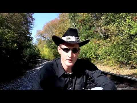 Lonnie Lone Ranger Christian #1 - YouTube