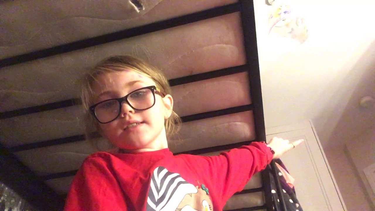 My night routine part one - YouTube