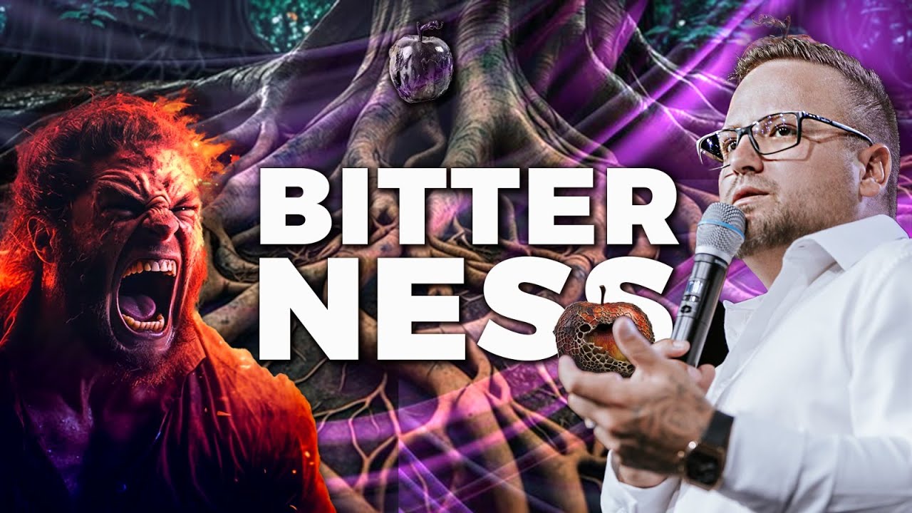 Guard Your Heart: From Bitterness to Forgiveness || Stephan Botha - YouTube