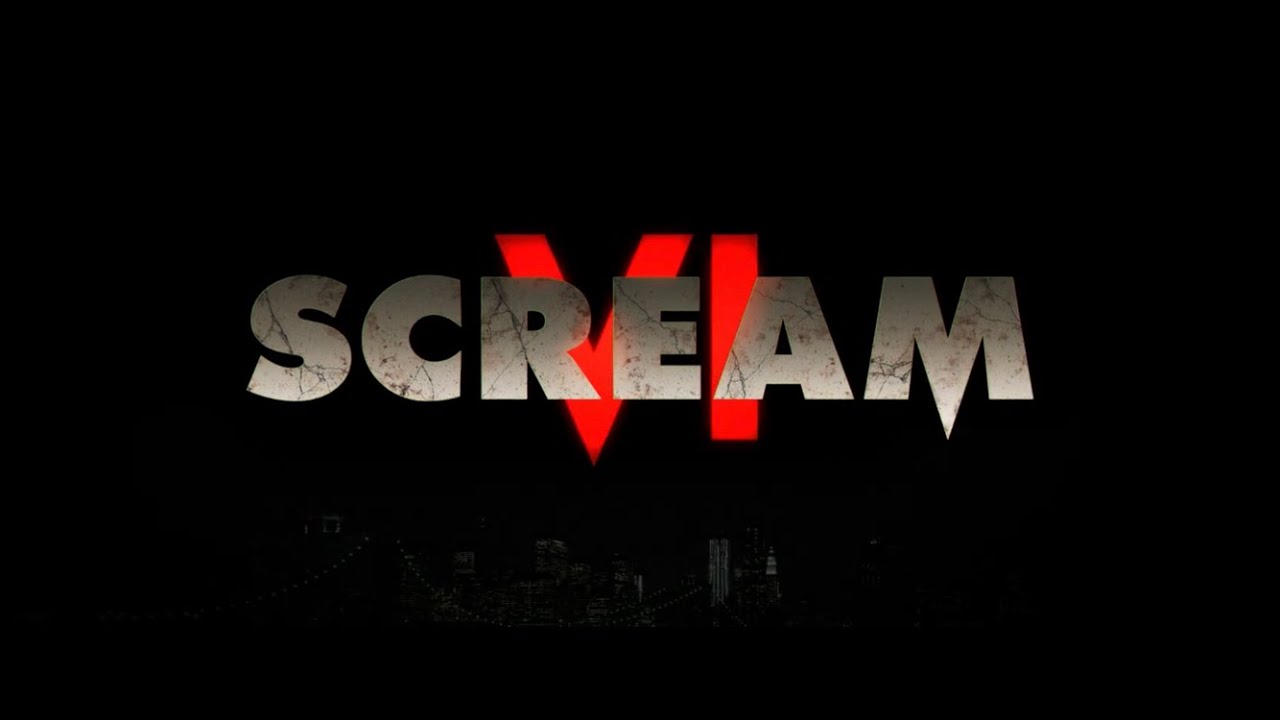 Scream VI end credits - YouTube