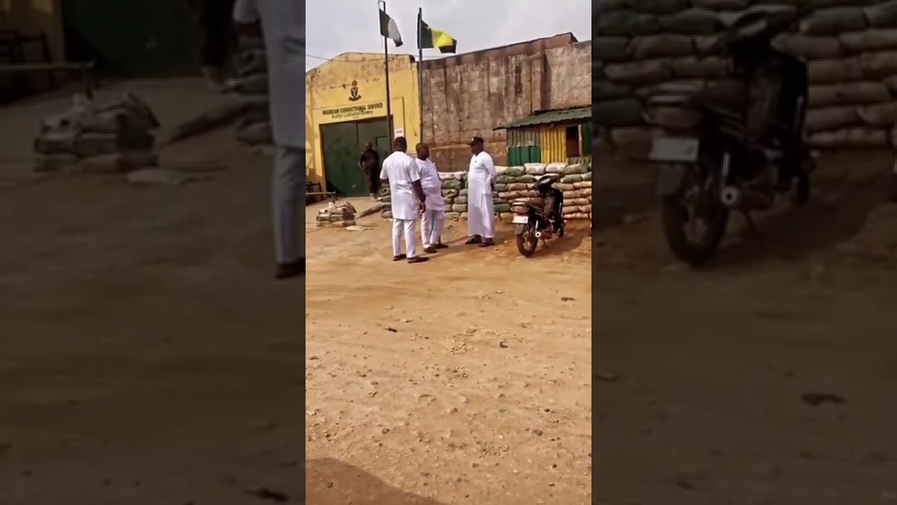 Prince Osisioma Foundation Moves To Secure Release Of 13 Inmates In ...