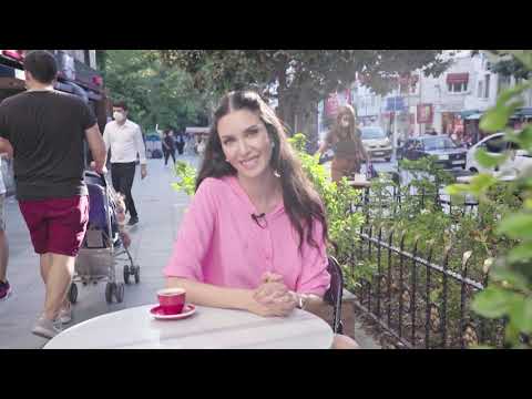 Ahu Yağtu I Zamansız Stiller