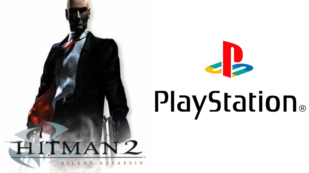 Longplay of Hitman 2 on Gamecube - YouTube