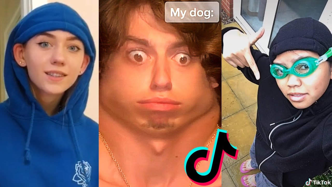 Tik Toks to distract you from your boredom 😏😊 - YouTube