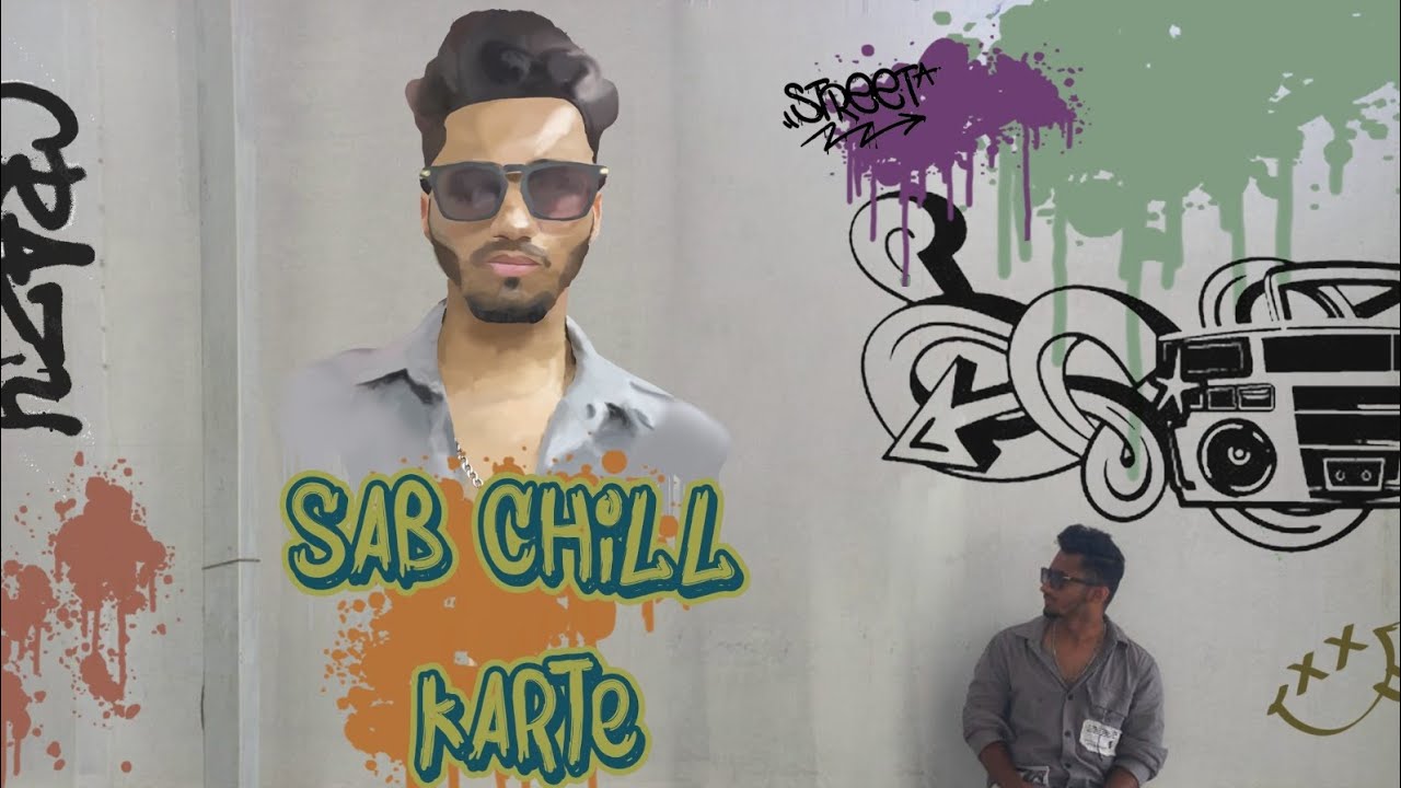 Sab Chill Karte (Official audio) Prod. by @Donbeatzzz - YouTube