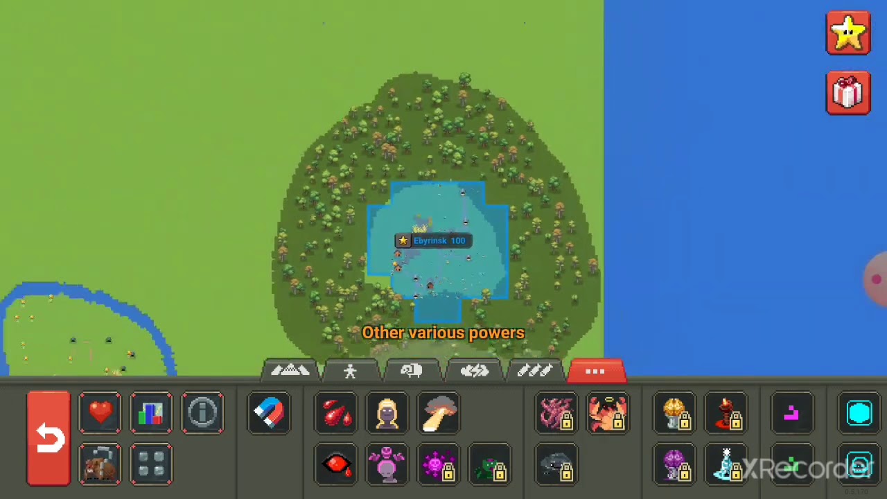 WorldBox War! - YouTube