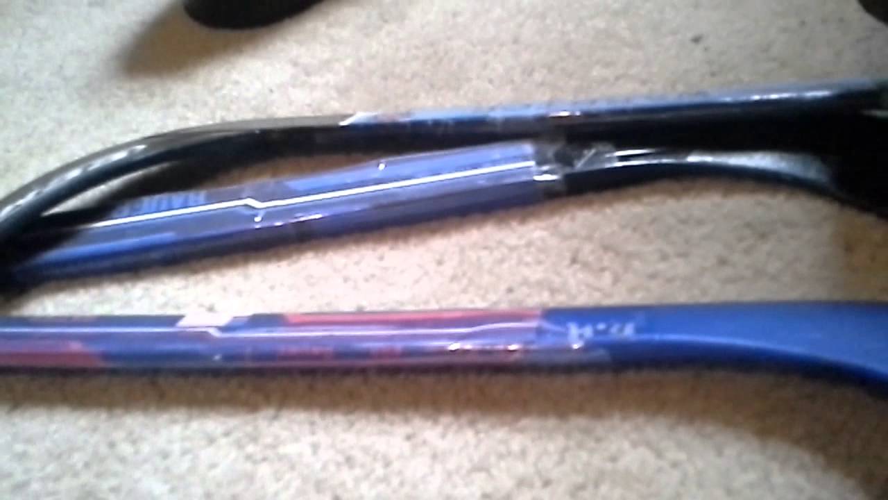 Customized mini sticks - YouTube