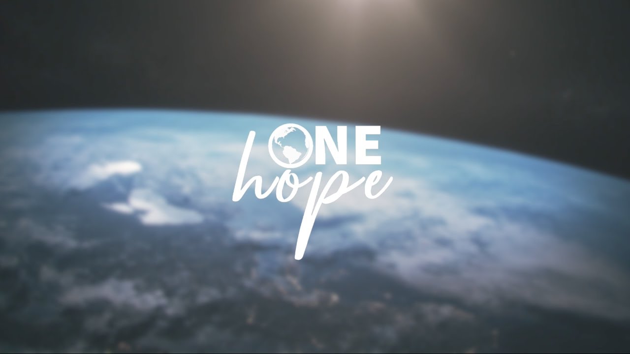 ONE HOPE - Iglesia Adventista del Séptimo día. - YouTube