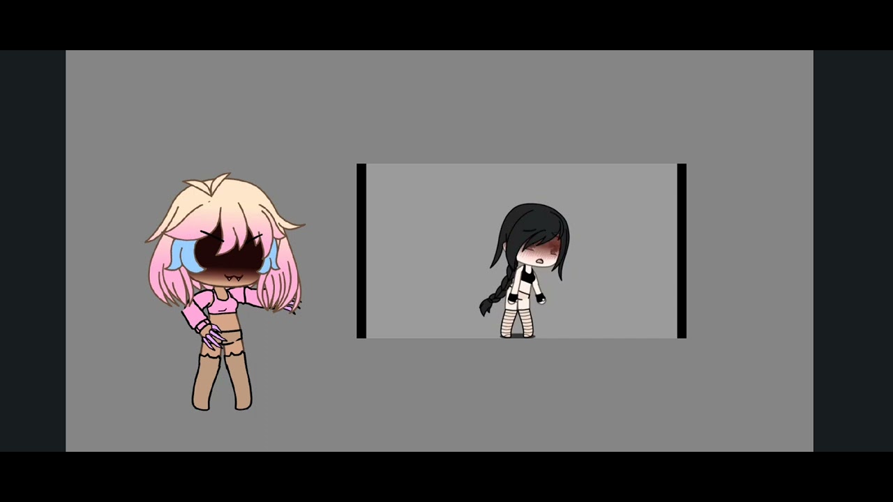 Gacha heat duet /w @wednesdayaddams1396 :3 - YouTube