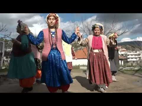 Oğuz Doğan Cengiz - Ak Enteri Geyme Dedim Geymişsin (Denizli/ Acıpayam/ Gümüş)