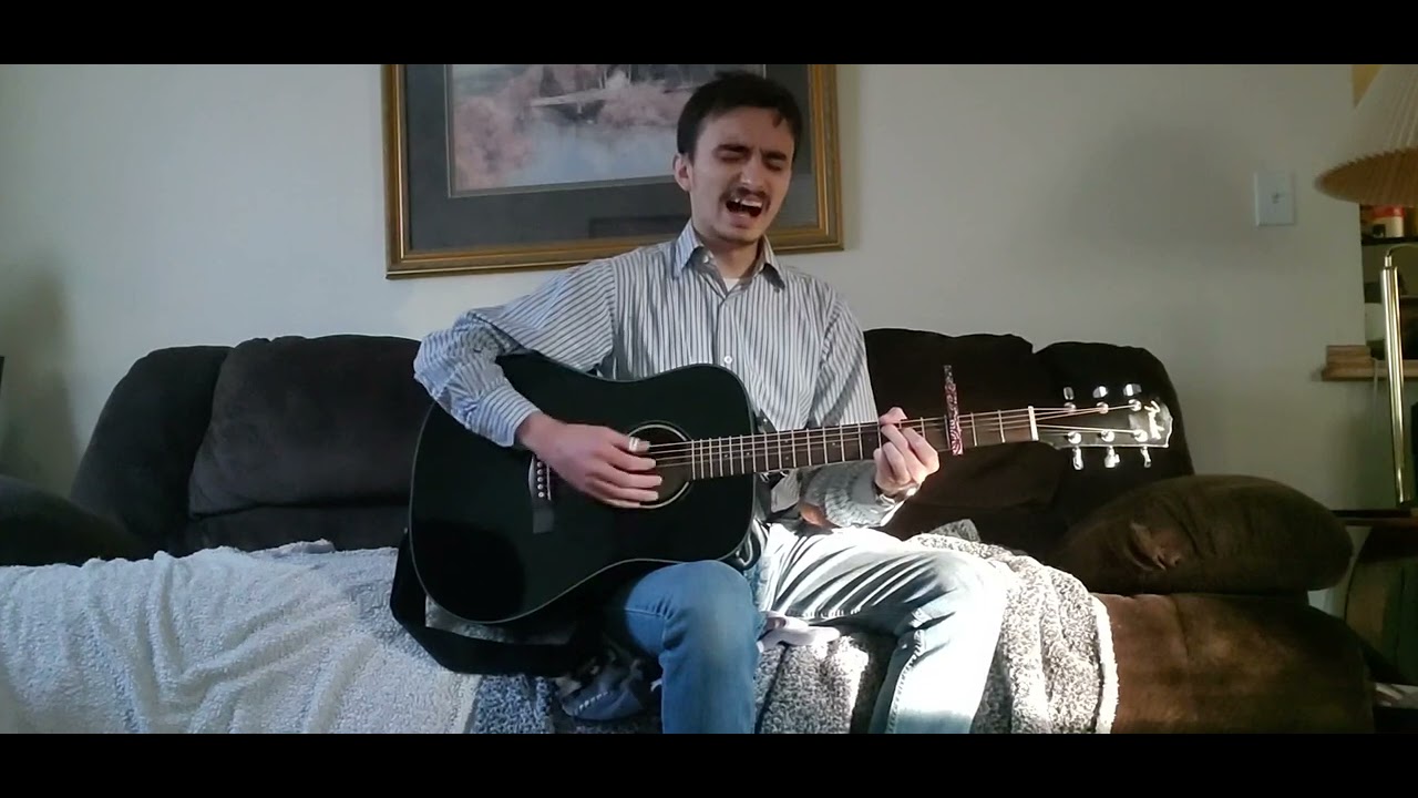 Thank You by Ray Boltz - YouTube