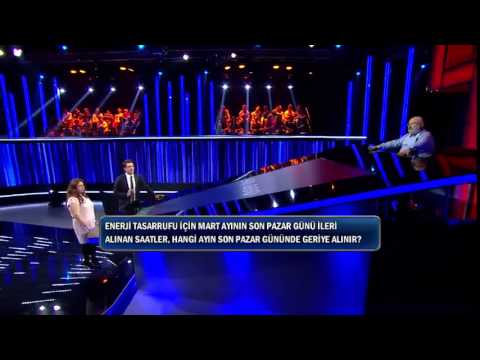 Takip Takip 7. Bölüm Kapışma Etabı - Rabia Aykaç Nohutçu