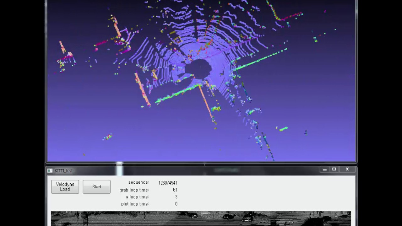 Fast surface normal mapping - YouTube
