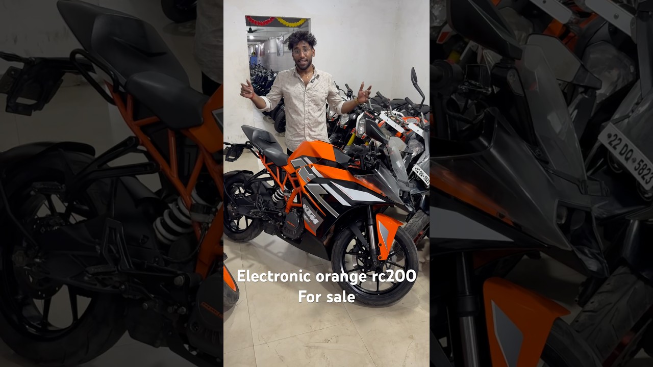 Rc200 for sale ph:8124555343 call us Find us in google map (Selvi ...