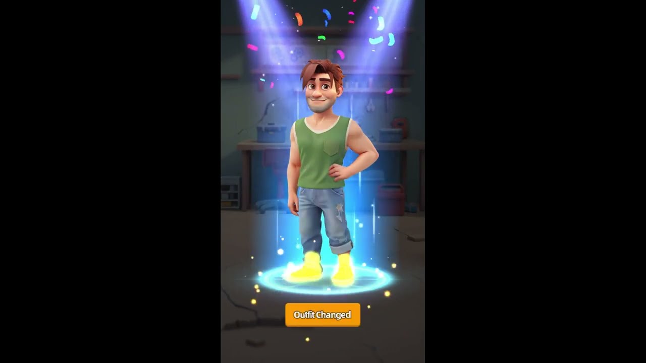 Car Fix Legend & Play Game Android Gameplay - YouTube