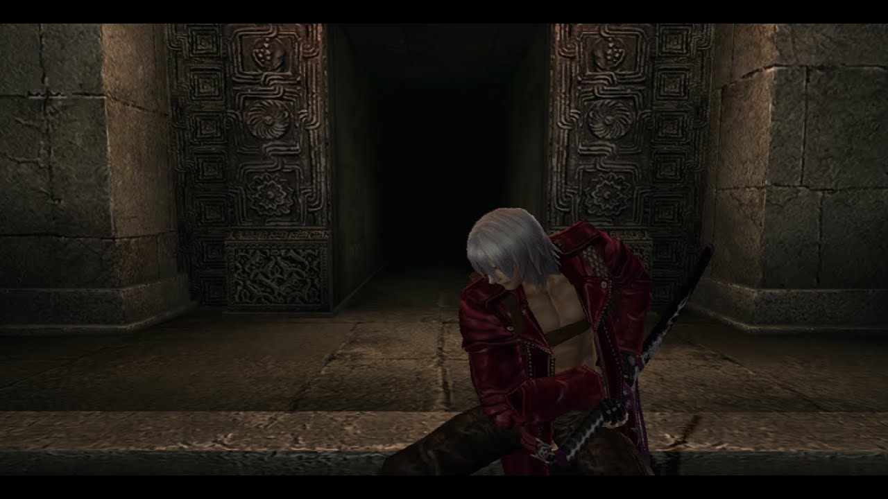 Dante Yamato Moveset Showcase [DMC3:SE] - YouTube