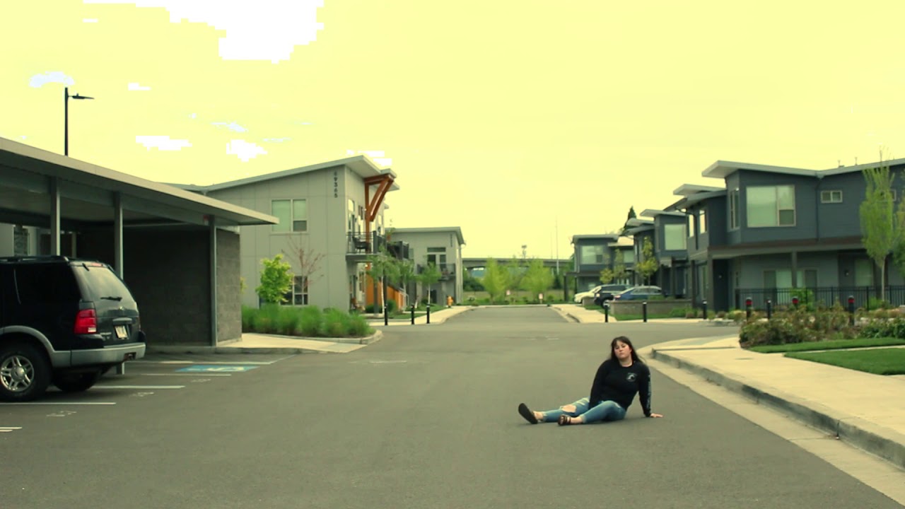 Moving Camera Shots-Project-2 - YouTube