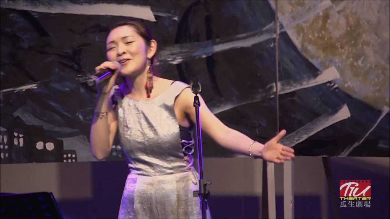 4 【Kei Owada live in Manila~Nameless Moon~】Door on the Bright side will ...