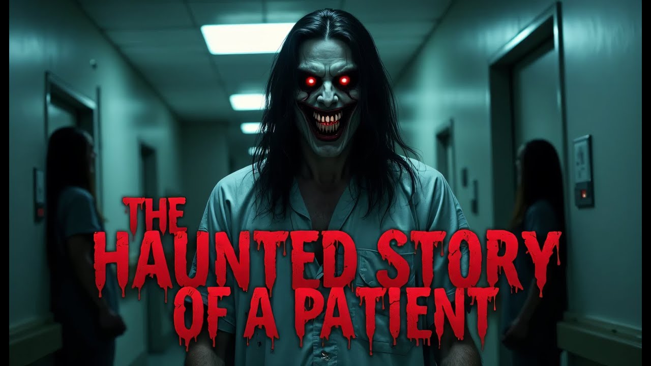 The Haunted Story Of A Patient - True Hospital Horror Story - YouTube