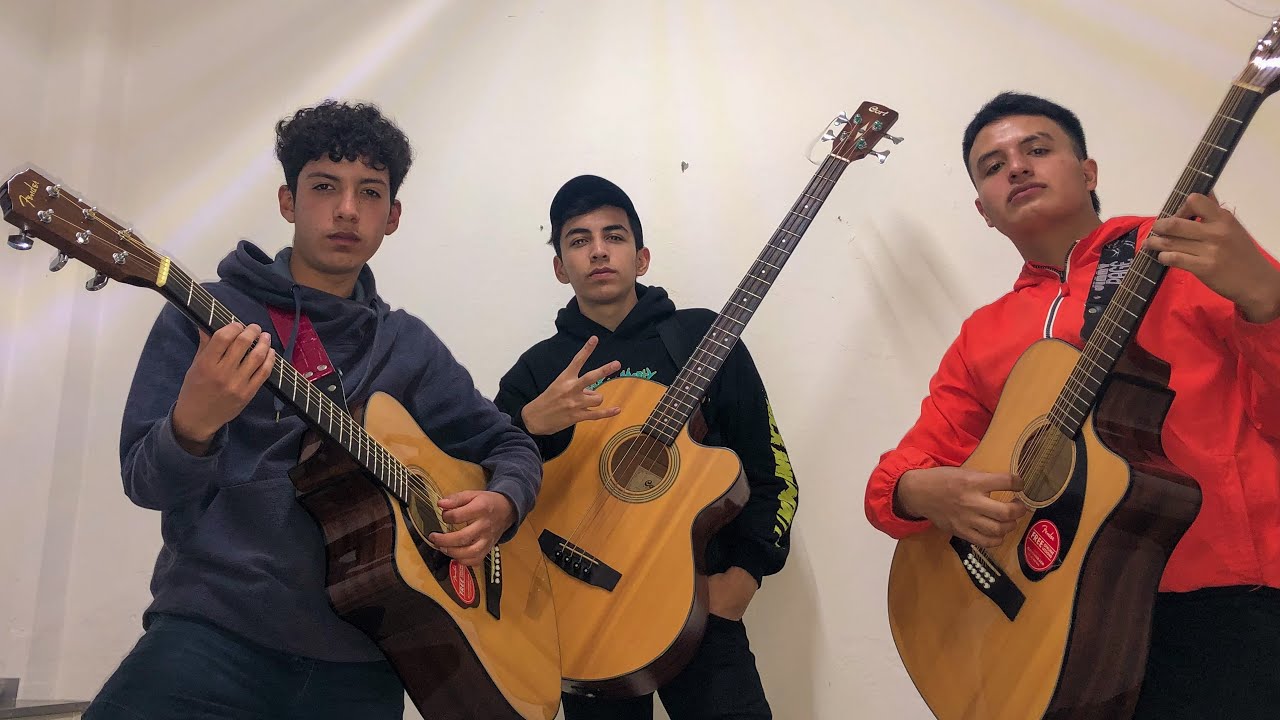 Lolo Félix / Arsenal Efectivo (Cover)- NL - YouTube
