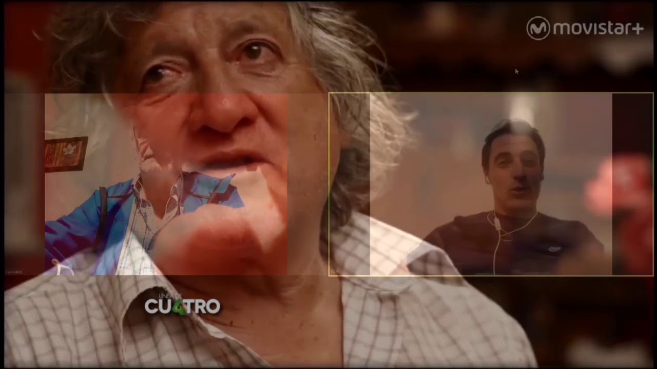 Línea de Cuatro GUILLERMO FARRÉ 11 05 20 - YouTube