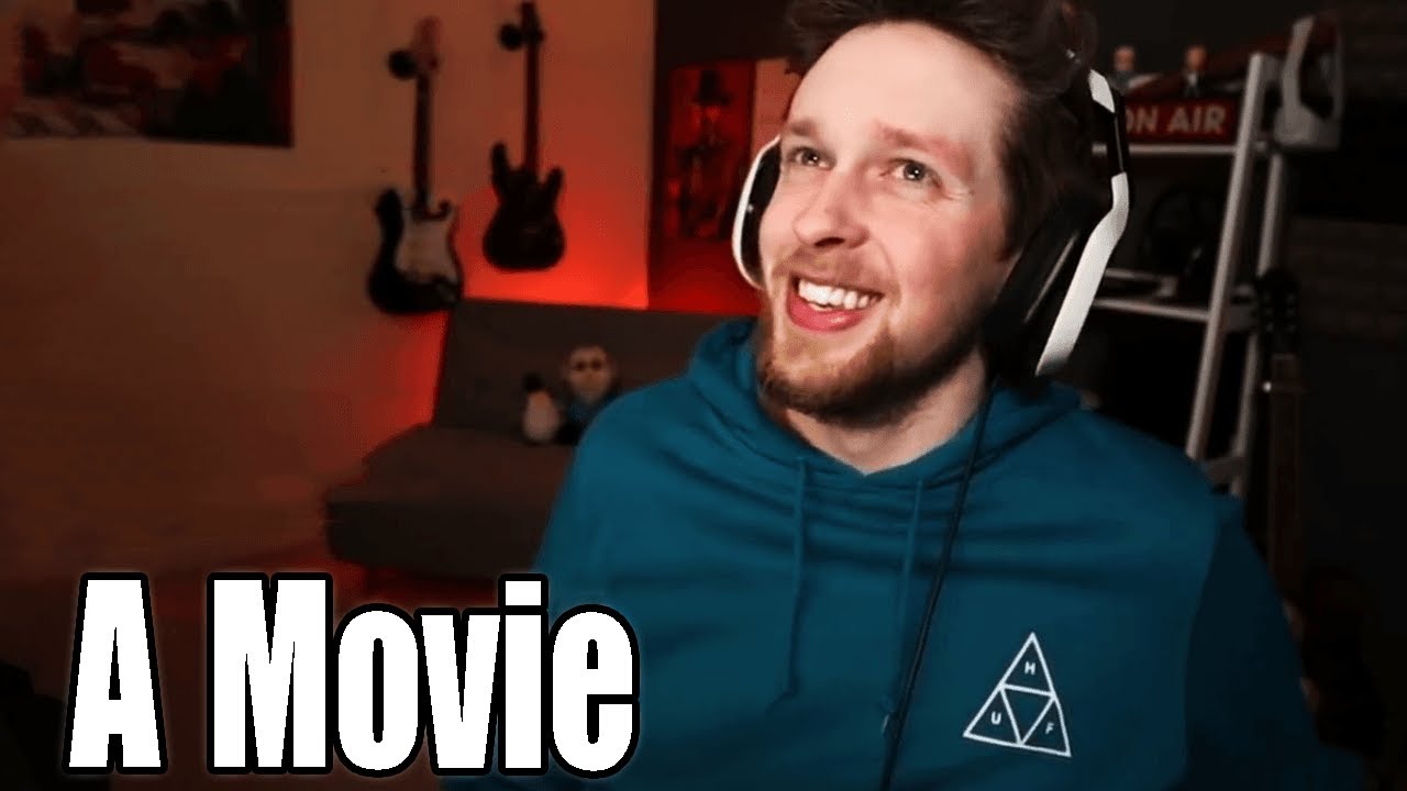 Your Story Would Make A Good Movie CallMeKevin YouTube Your Story Would Make A Good Movie CallMeKevin YouTube