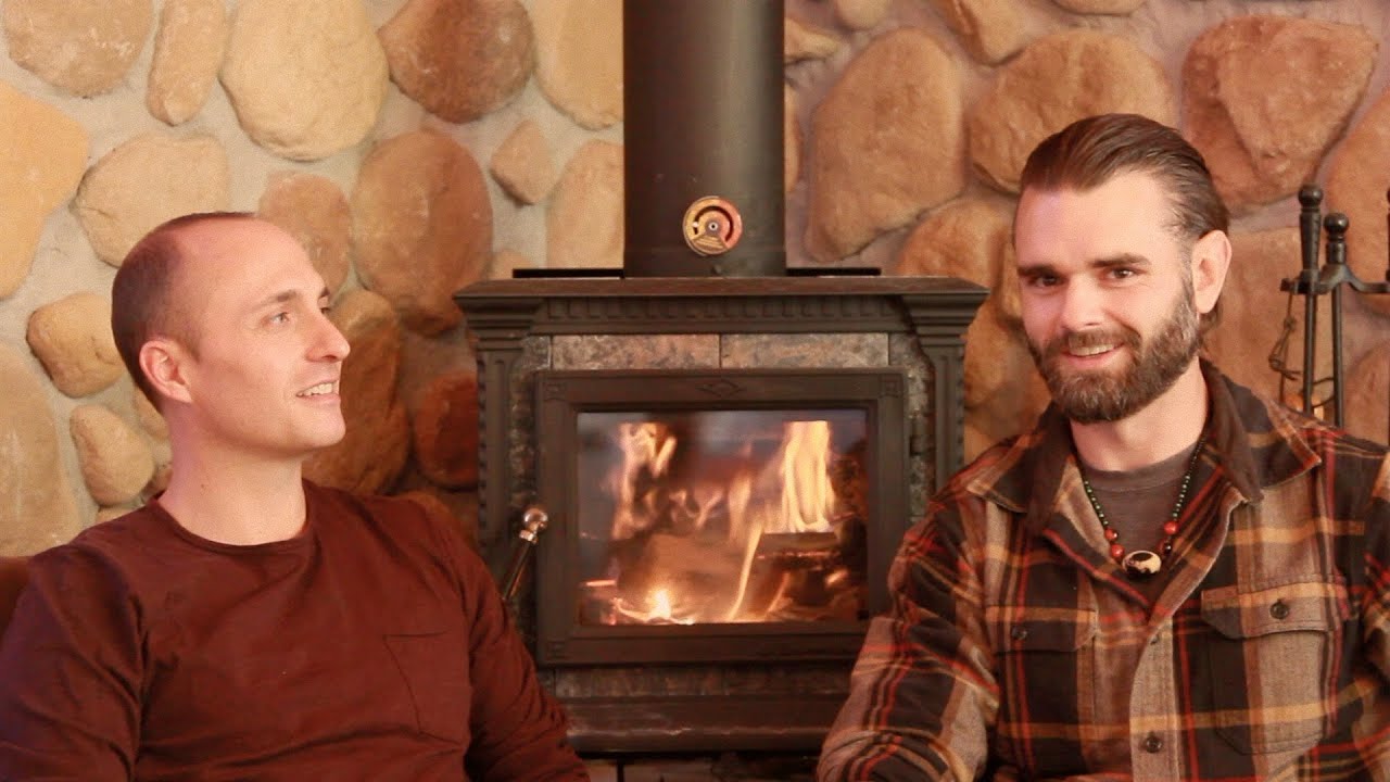 Plant Medicine, Combat and the Path to Healing for Veterans with David ...