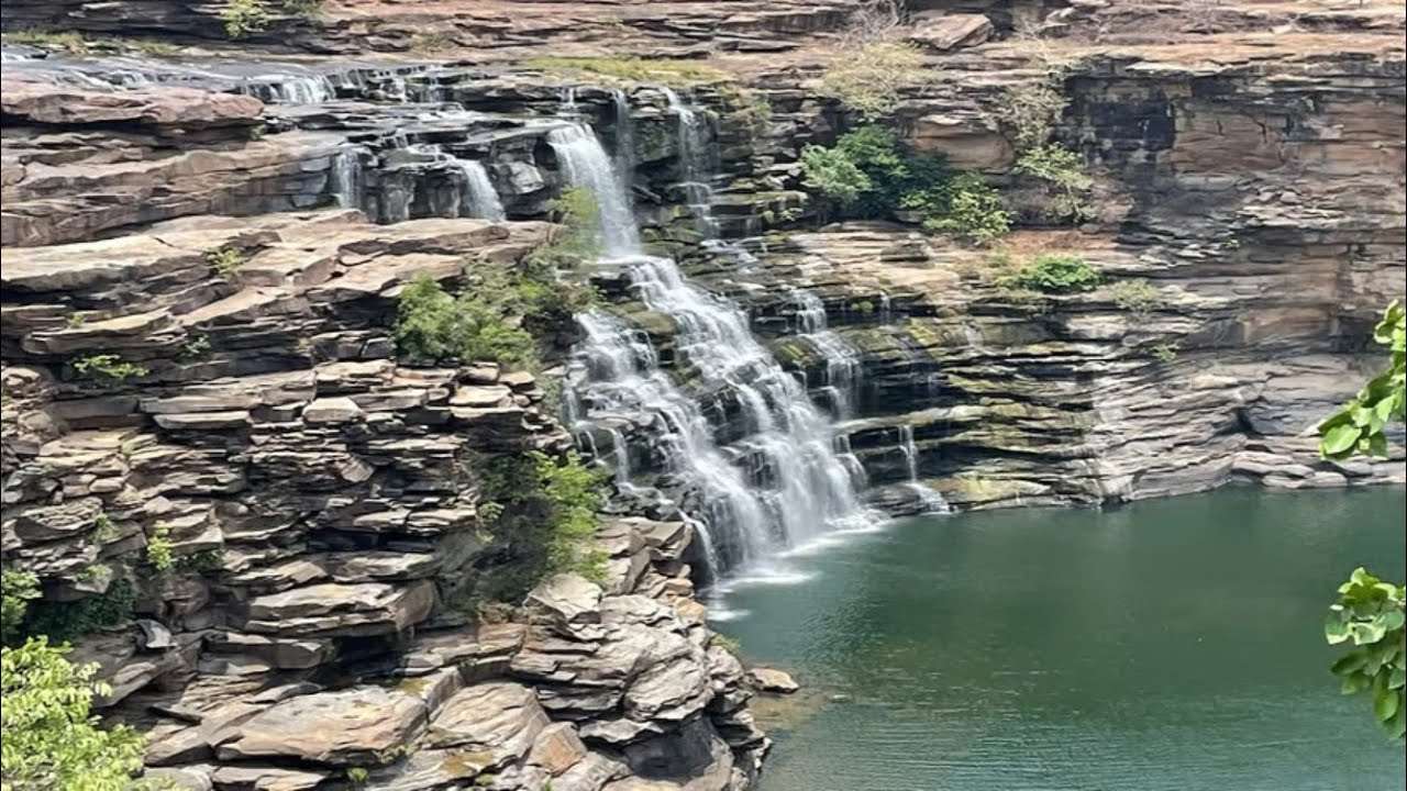 Happy Pics Tourism Bharat Dekho Amazing waterfalls in India Part 15 ...