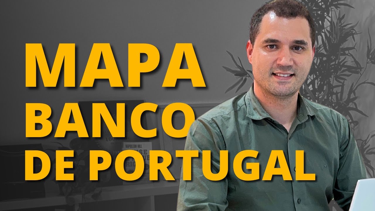 Mapa de Responsabilidades de crédito do Banco de Portugal de julho ...