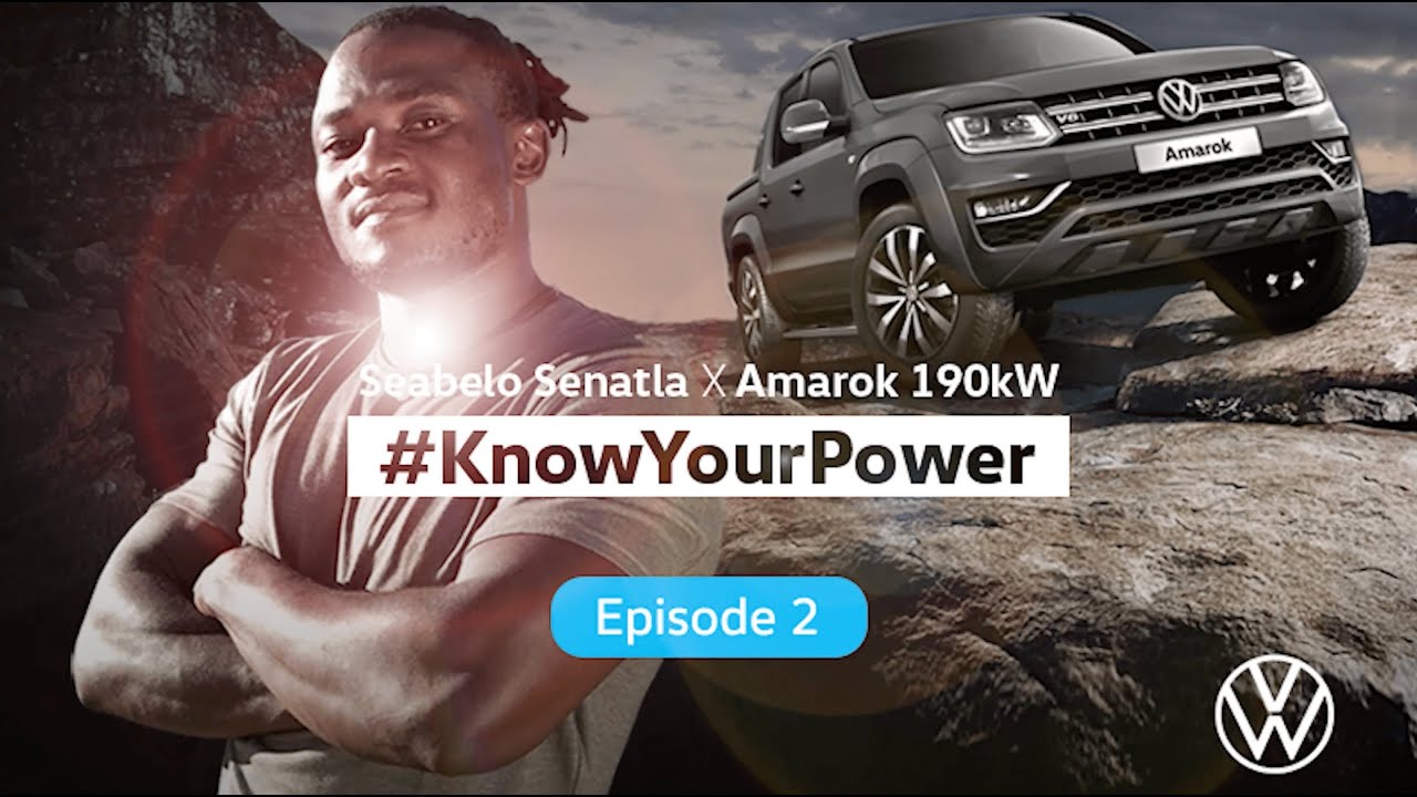 Know Your Power | Murray Ingram Part 2. - YouTube