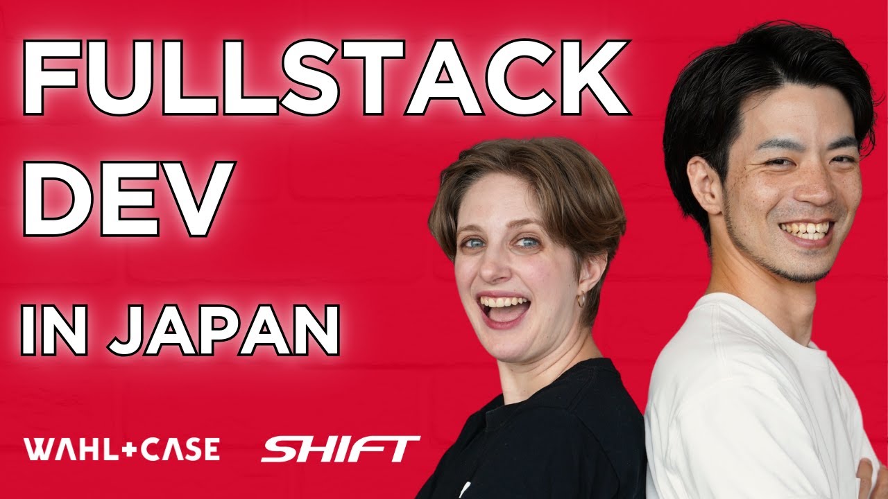 Fullstack Engineers in Japan. Everything You Need to Know | Tech ...