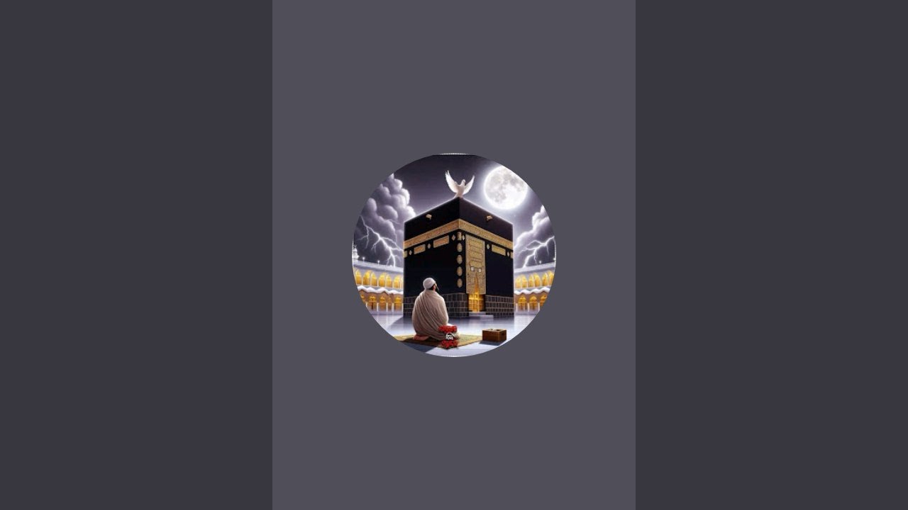 Hajj live today -2024 - YouTube