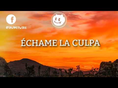Echame la cuppa (feat Luis fonsi)