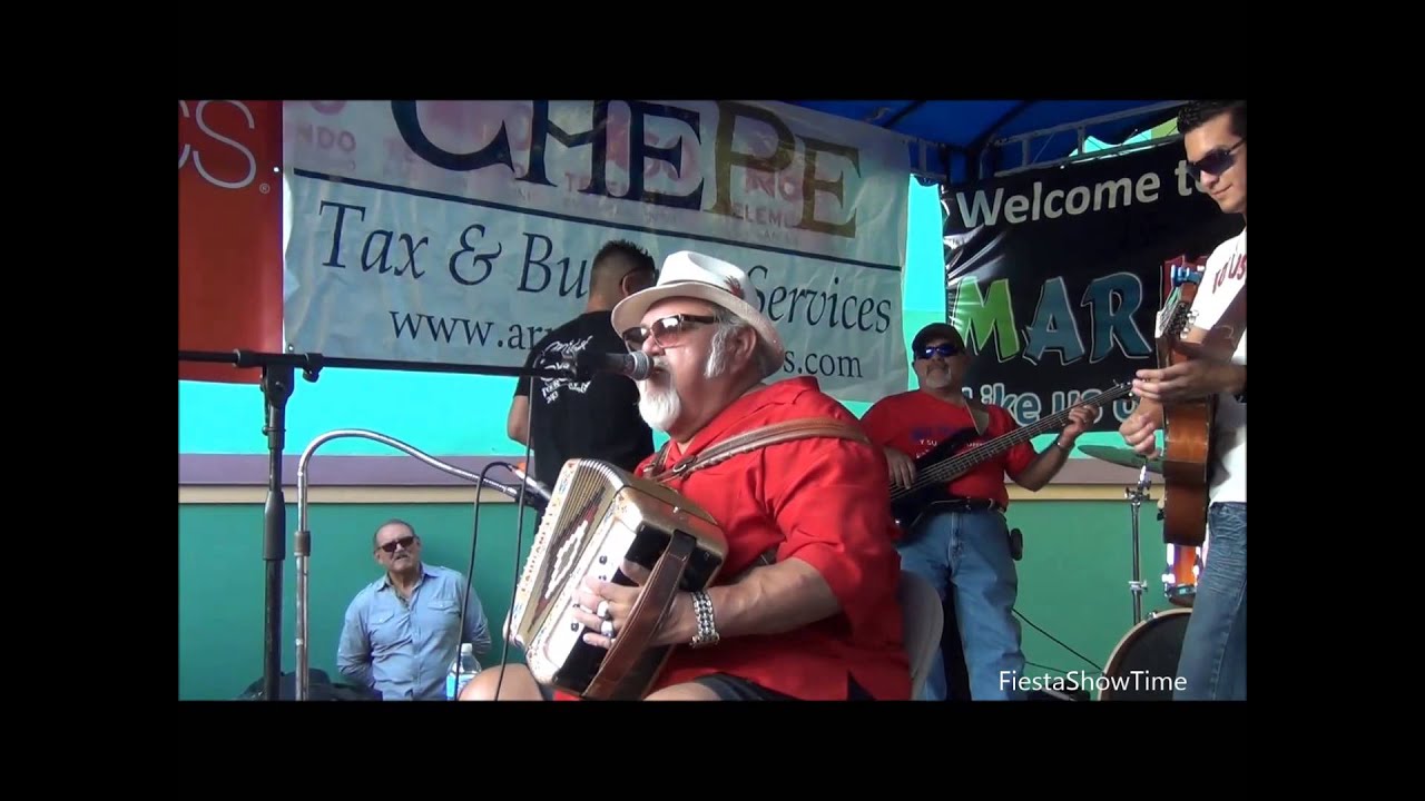 Nick Villareal (9) FST 0914 Fiestas Patrias 2013 by James Rodarte - YouTube