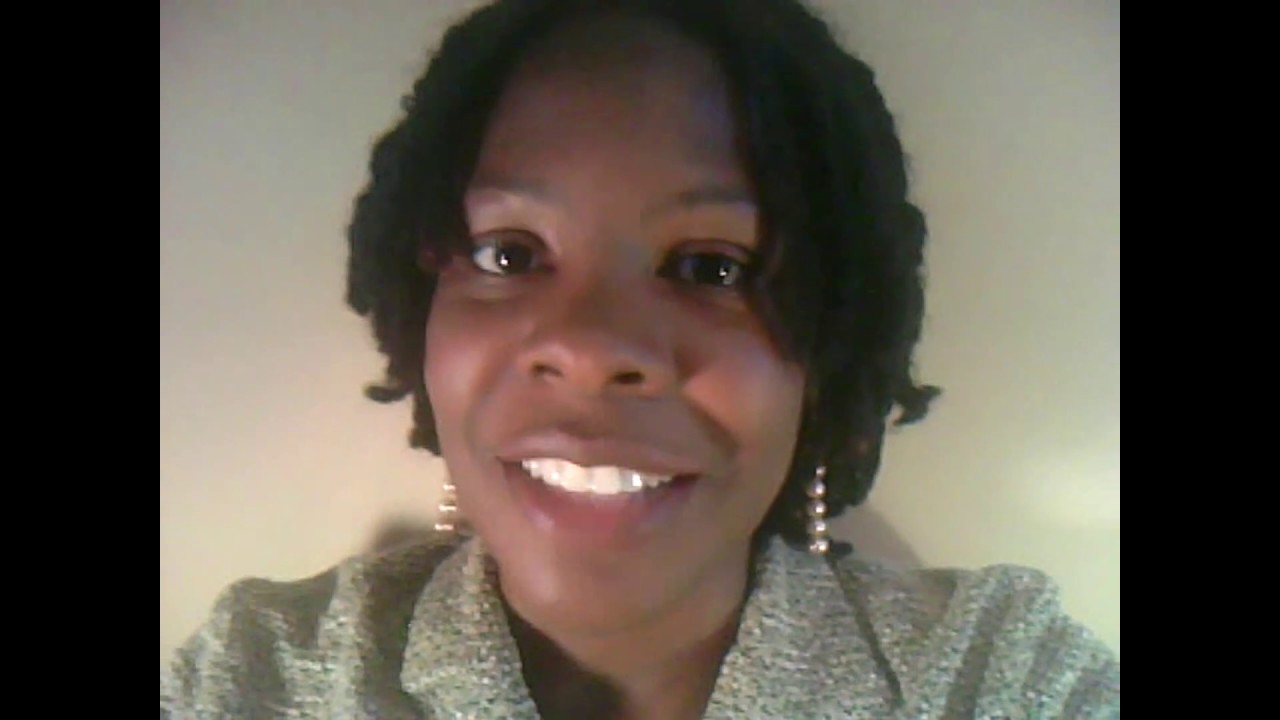 Loc Haircut - ASL Response -New Subbies #CQ76 - YouTube