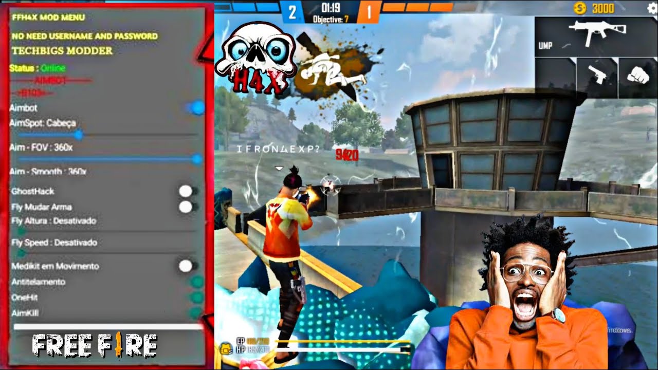 You Can Call Me Hacker ?....h4x 👽 || - YouTube