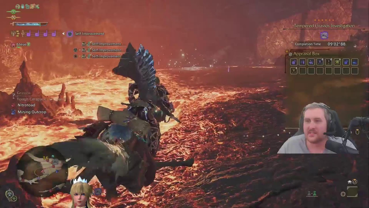 Buff Reviews, Chaldea Boys on Both Servers, and Apex Hunts! | !discord ...