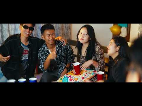 Dima Boyz - Janabi (official music video)