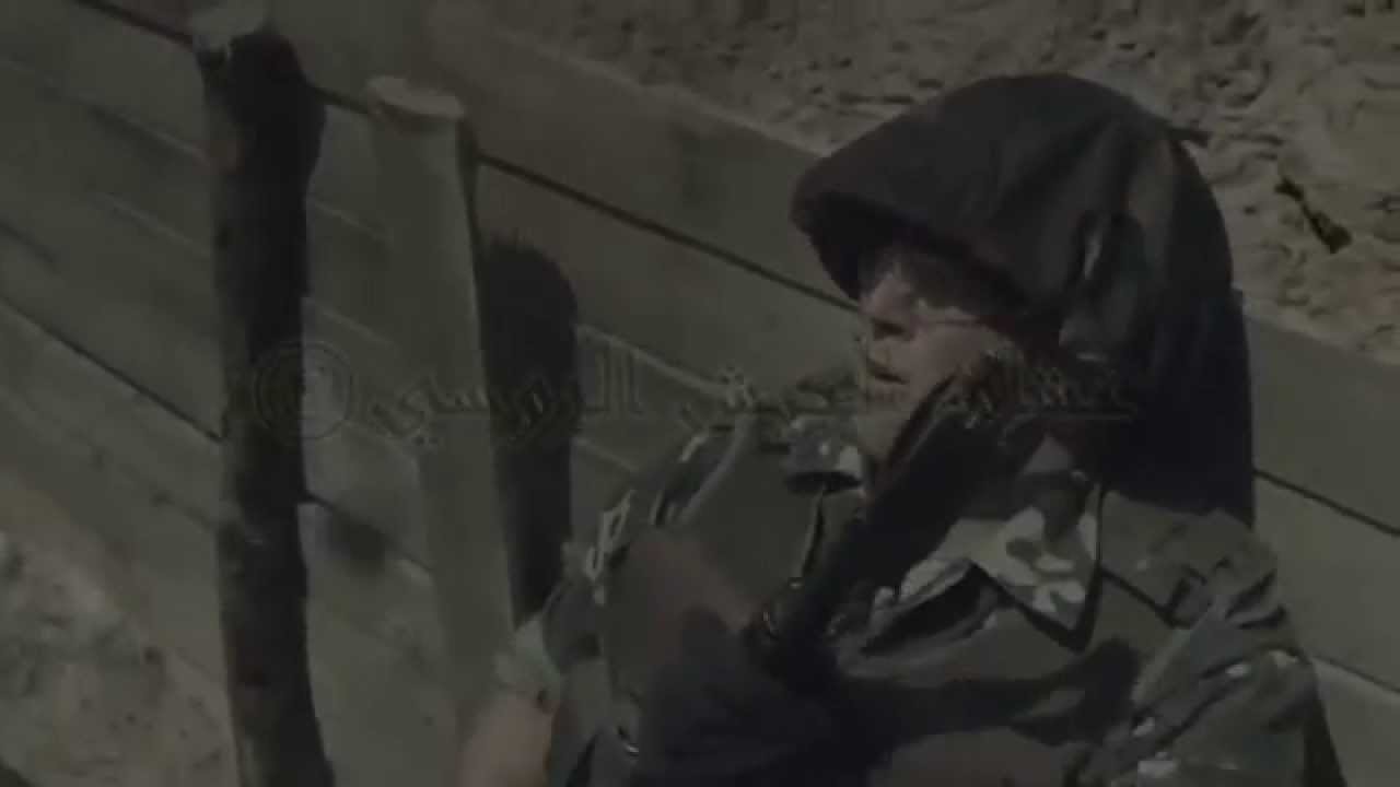 RUSSIAN ARMY PROMO 2015 - YouTube