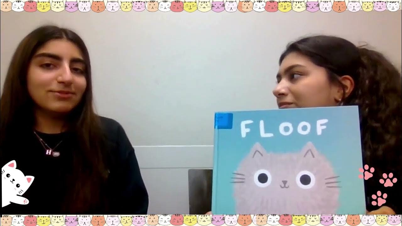 Floof by Heidi McKinnon - YouTube