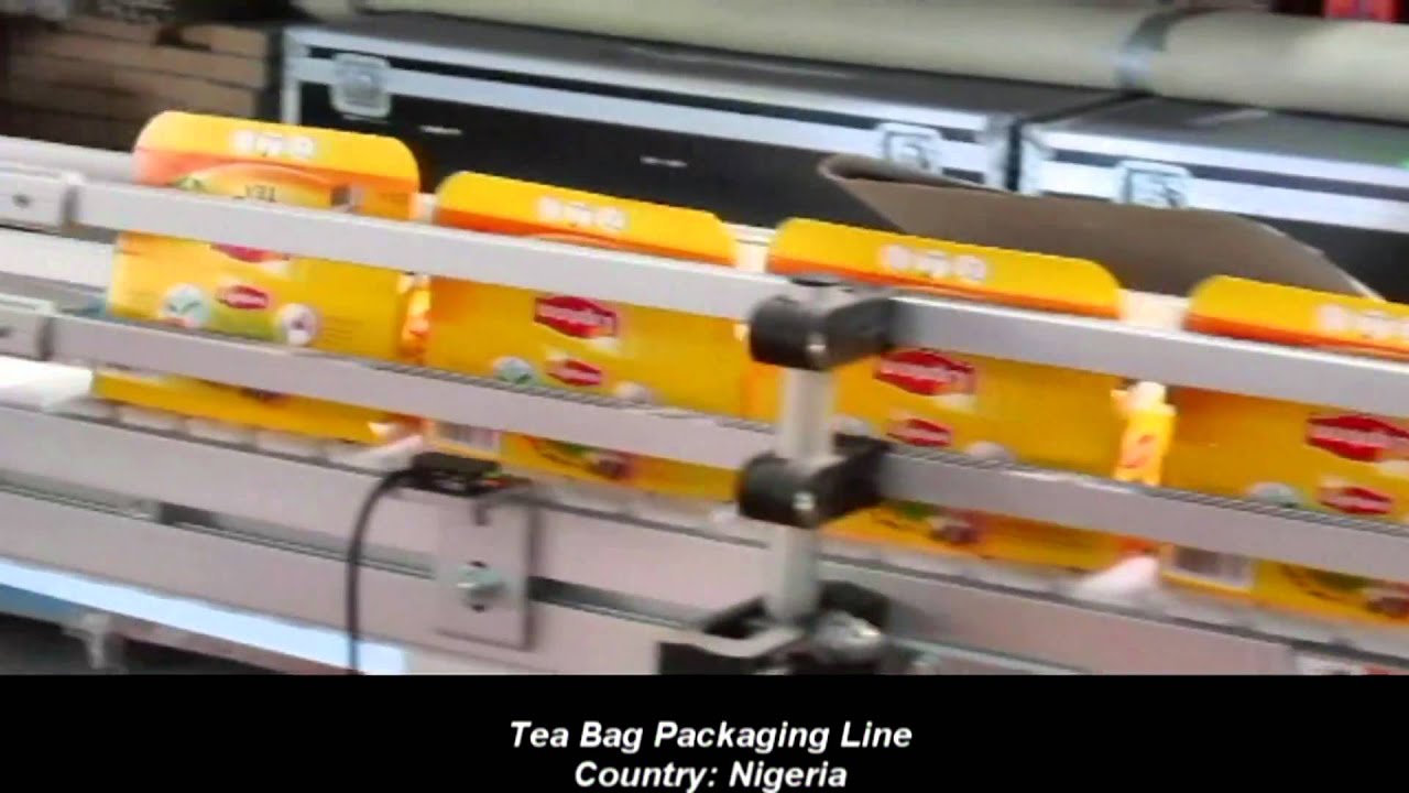 MODU System Product Video - YouTube