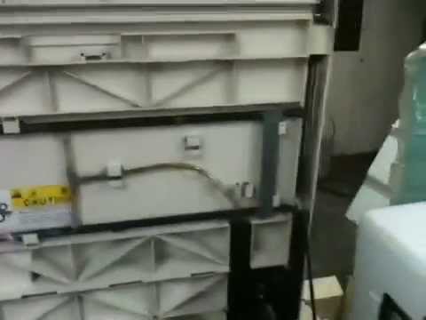 Noritsu QSS-3300 Digital Minilab - YouTube