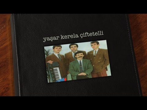 Yaşar Kerala - Çiftetelli