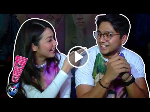 Velove Vexia Berhijab, Deva Mahendra Bilang Cantik - Cumicam 29 November 2016
