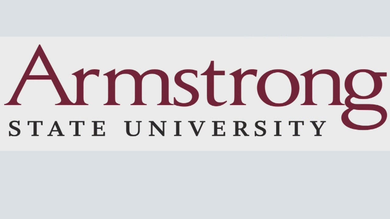 Armstrong State Logo