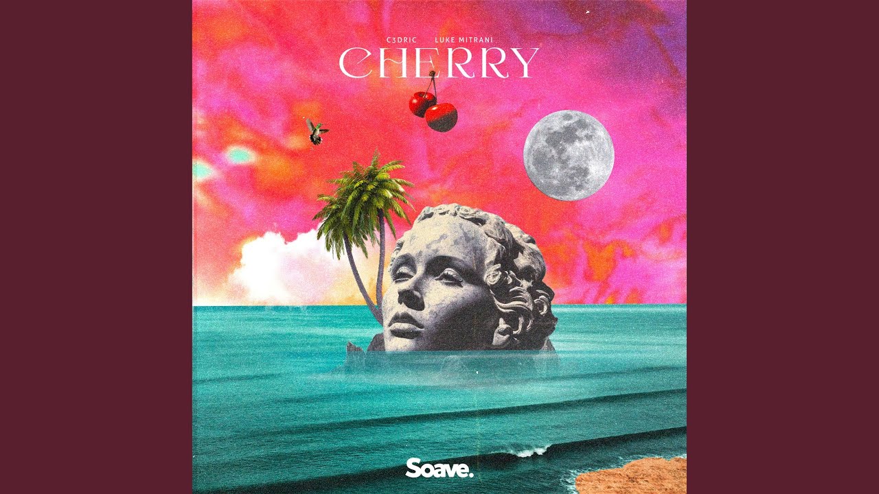 Cherry - YouTube